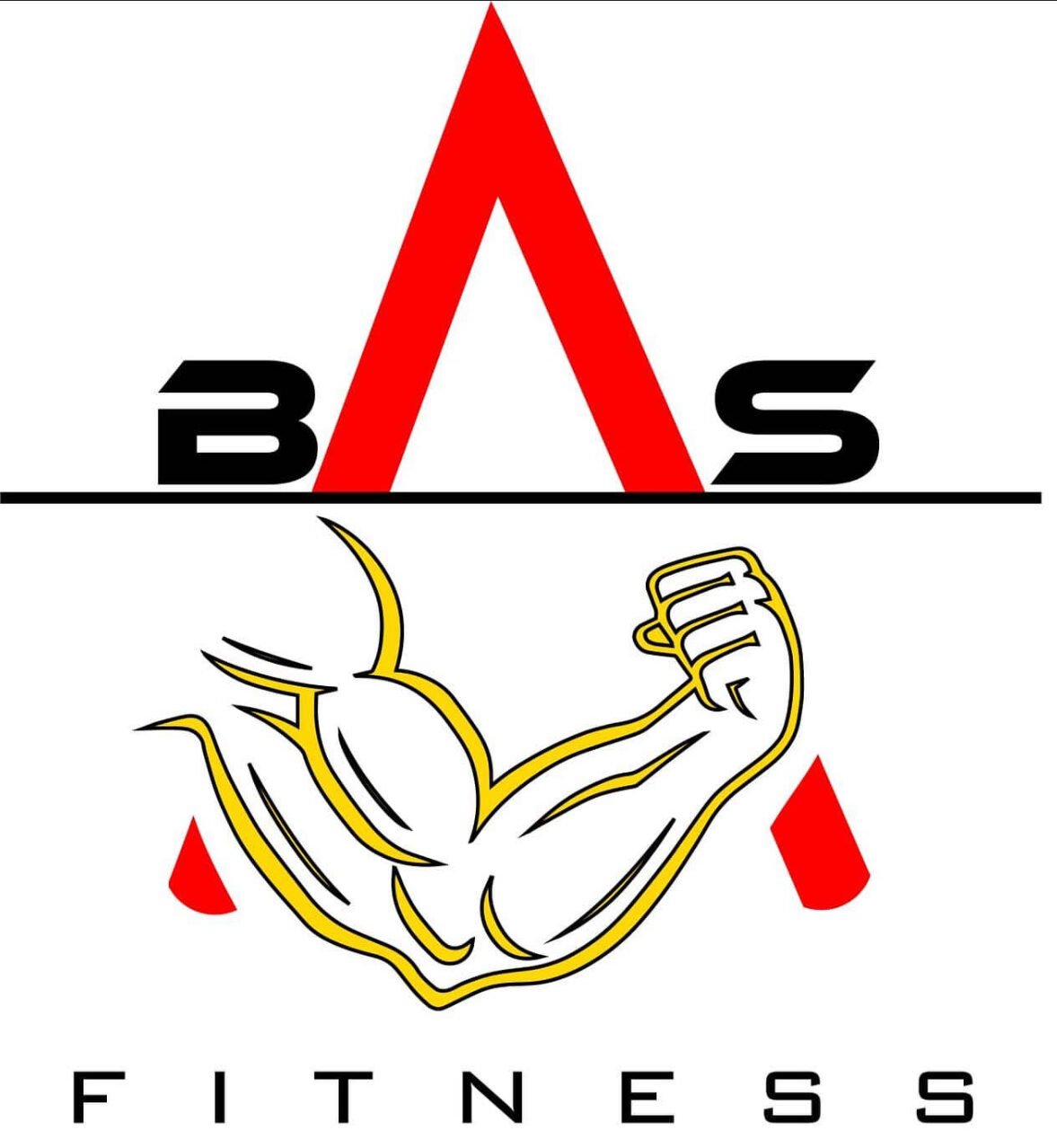 Home - Black Armstrong Fitness